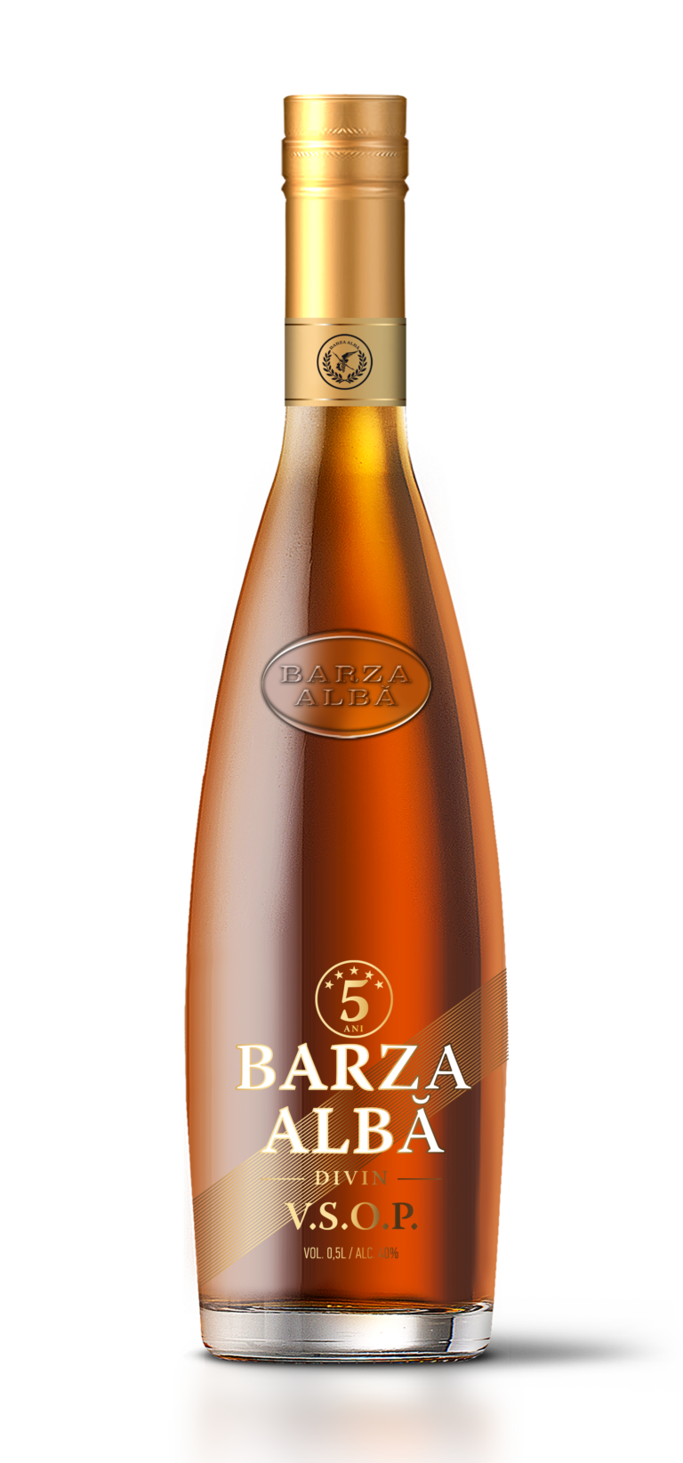 Products - Barza Albă