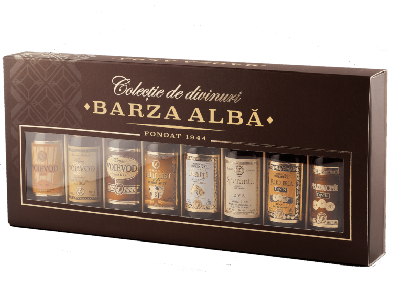 Barza Albă - Дивины изготоленные „От Сердца, с Любовью...“